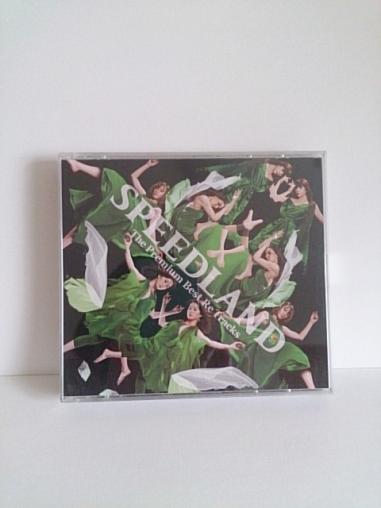 SPEEDアルバム2セット SPEEDLAND CD＋DVDセット 4COLORS CDのみ(SPEED)｜売買されたオークション情報 ...