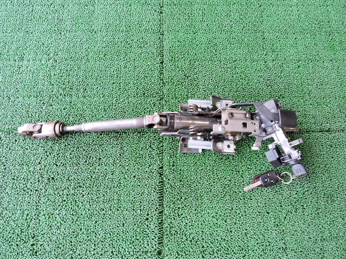 s79 シビック FD2 タイプR TypeR ステアリングシャフト(ステアリング、ハンドル関連用品)｜売買されたオークション情報、yahooの商品情報をアーカイブ公開 - オークファン ...