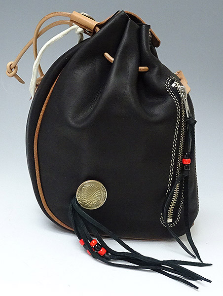 REDMOON レッドムーン RM-BBS バイカーズバッグ ブラック #W6073_ET 1(かばん、バッグ)｜売買されたオークション情報、yahooの商品情報をアーカイブ公開 ...