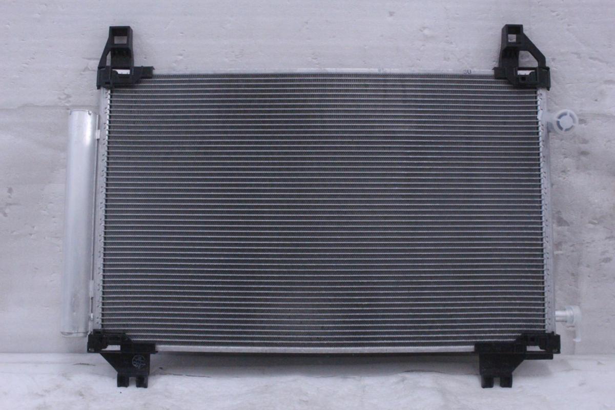 84-1755 NCP160V サクシード/プロボックス コンデンサー 88460-12600 NCP165V トヨタ 純正(コンデンサー ...