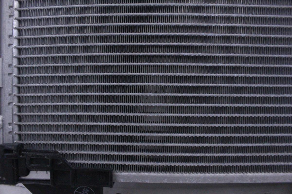 84-1755 NCP160V サクシード/プロボックス コンデンサー 88460-12600 NCP165V トヨタ 純正(コンデンサー ...