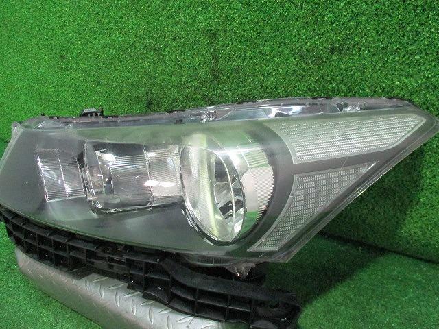 インスパイア CP3 左ヘッドライト 左ライト HID 33151-TA0-J01(ヘッドライト)｜売買されたオークション情報、yahooの商品情報をアーカイブ公開 - オークファン ...