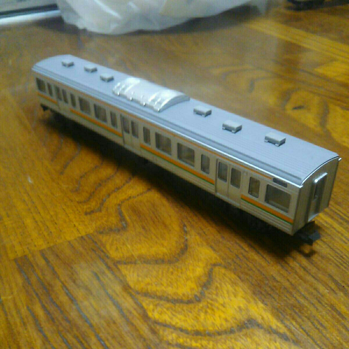 サハ211-2000or3000 tomix(近郊形電車)｜売買されたオークション情報、yahooの商品情報をアーカイブ公開 - オークファン（aucfan.com）