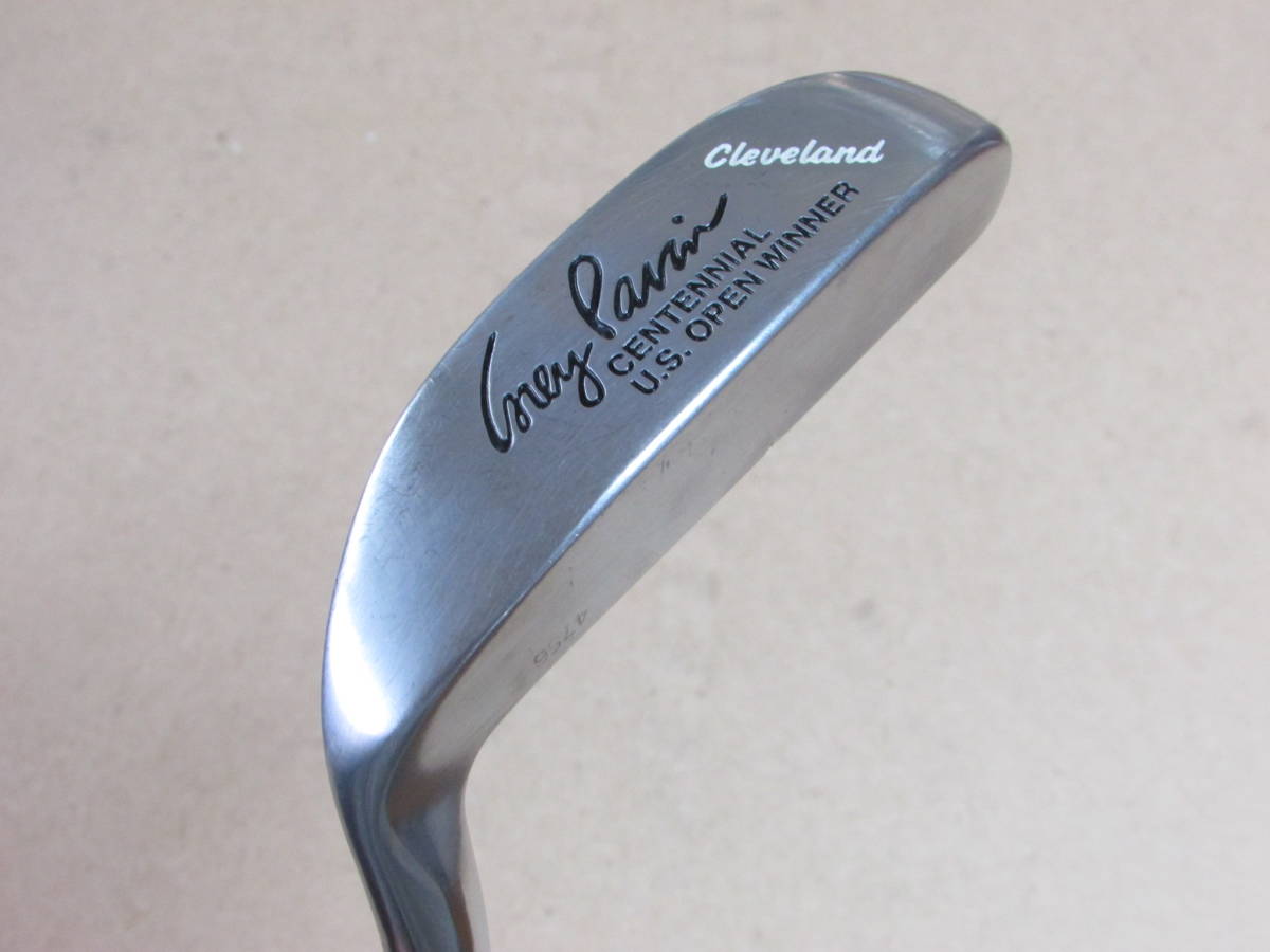 Cleveland Corey Pavin U.S.OPEN WINNER 34.5inch コリー ペイビン 1995年U.Sオープン優勝 ...