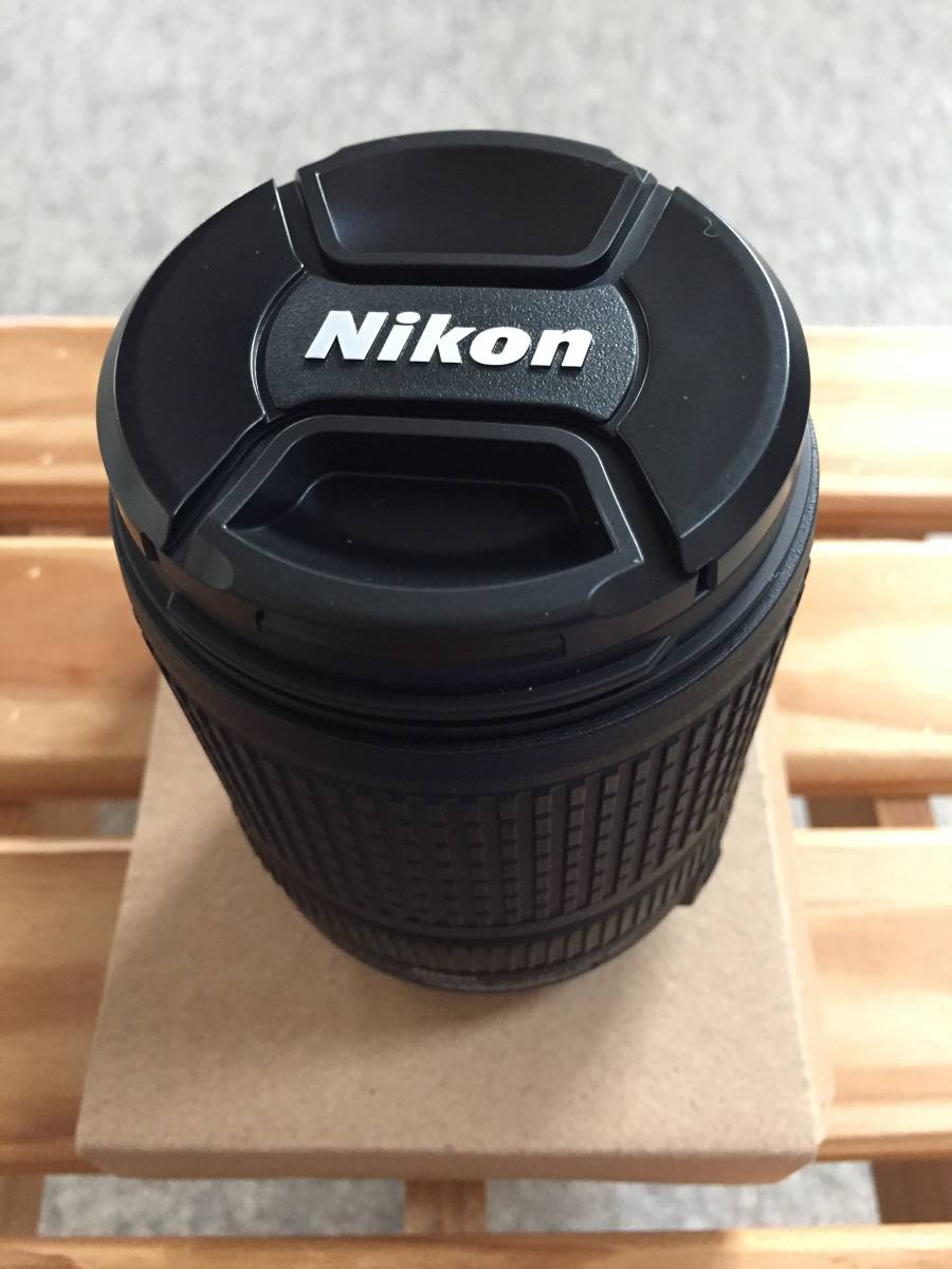 g2 NikonニコンNIKKOR LENS AF-S DX 18-140mm f3.5-5.6 G ED VR(ニコン)｜売買された ...