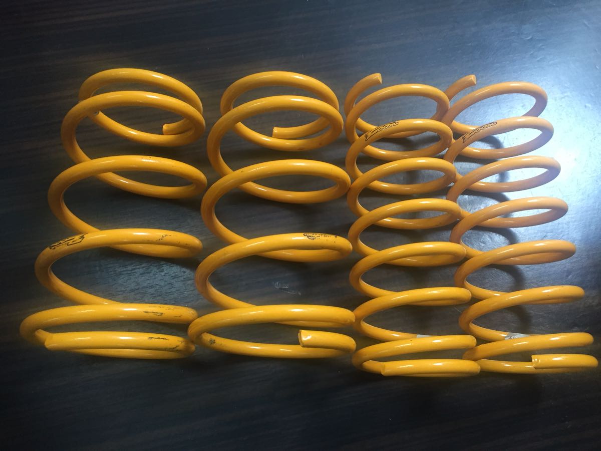 ZOOMダウンサスTT1サンバートラックTT2 TV1サンバーバンTV2 TW1サンバーディアスワゴンTW2(スプリング)｜売買されたオークション情報、yahooの商品情報をアーカイブ公開 ...