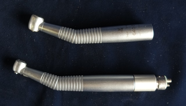 KAVO カボ タービン ハンドピース Bella Torque LUX2 642B / Super Torque LUX2 640B/453 ...