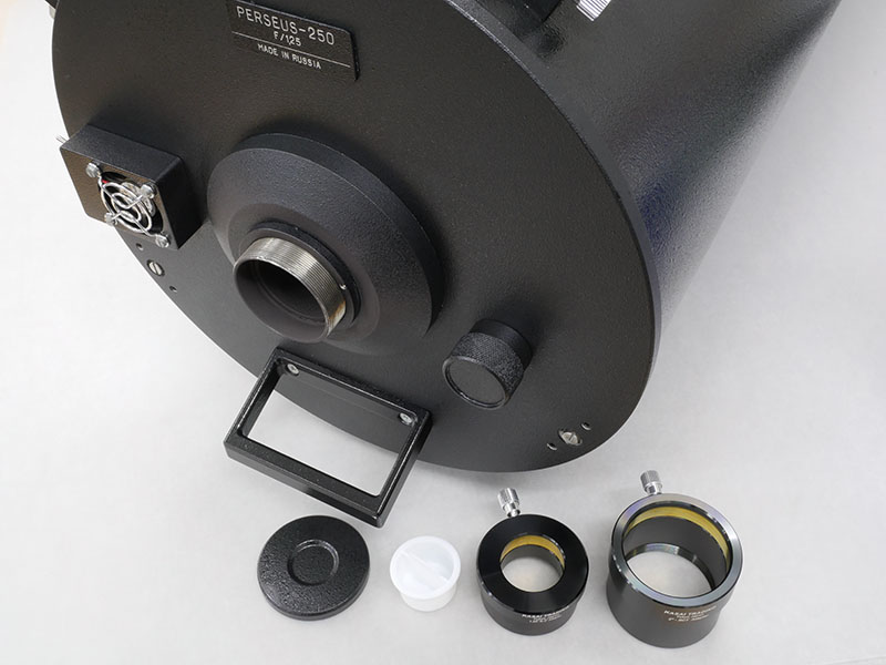 笠井トレーディング INTES-MICRO PERSEUS-250 マクストフカセグレン鏡筒 品(部品)｜売買されたオークション情報 ...