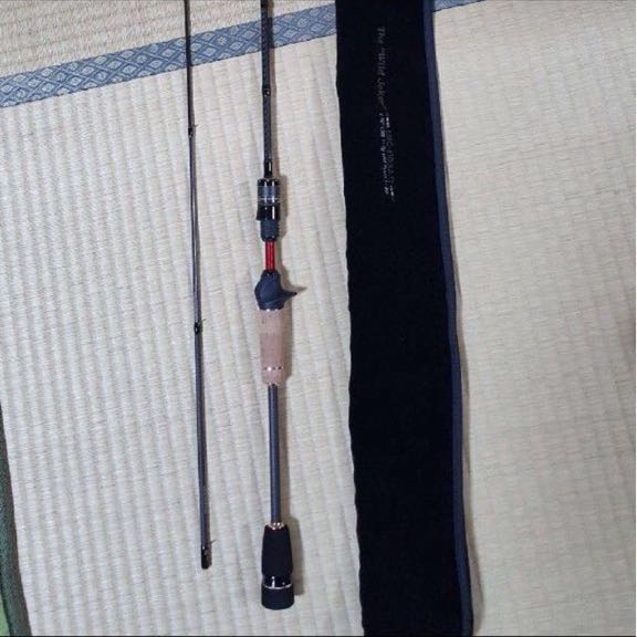 アブ エラディケーター EBFC-610ULS-TZ ベイトフィネスに abu メバリング アジング(アブガルシア)｜売買されたオークション情報、yahooの商品情報をアーカイブ公開 ...