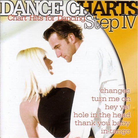 Dance Charts Step 4 社交ダンス音楽CD N783(その他)｜売買されたオークション情報、yahooの商品情報をアーカイブ公開 - オークファン（aucfan.com）