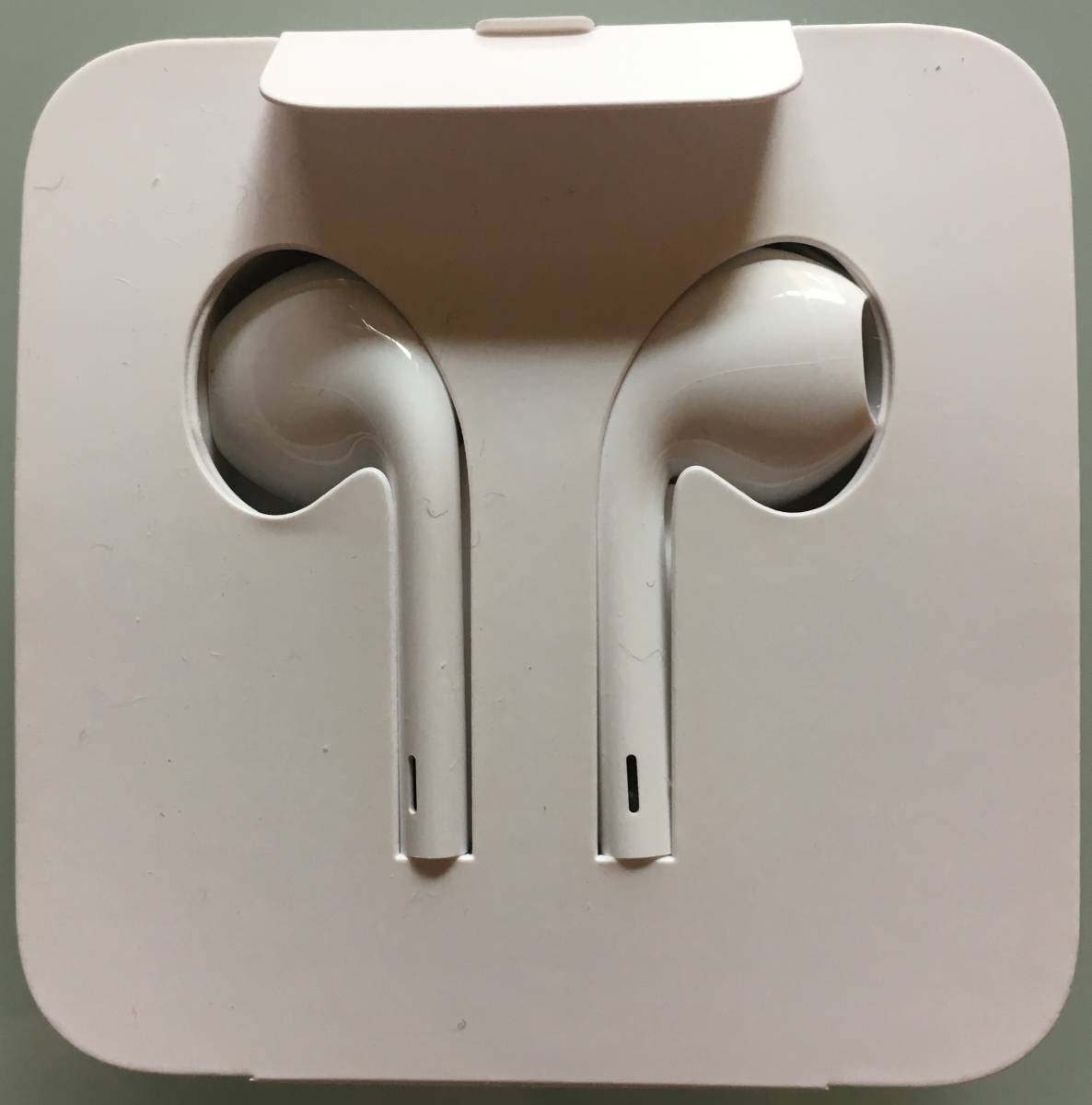 Apple アップル iPhone7 純正イヤホン IPhone8 IPhoneX 用に(イヤホン、ヘッドフォン)｜売買されたオークション情報、yahooの商品情報をアーカイブ公開 ...