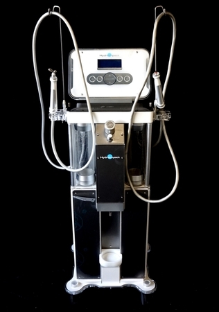 ジャンク SKINREX Hydroimpact ハイドロインパクト エステ機器 美容 機器 ウォーターマッサージャー 楽直 F3044347 ...