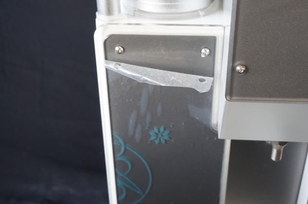 ジャンク SKINREX Hydroimpact ハイドロインパクト エステ機器 美容 機器 ウォーターマッサージャー 楽直 F3044347 ...