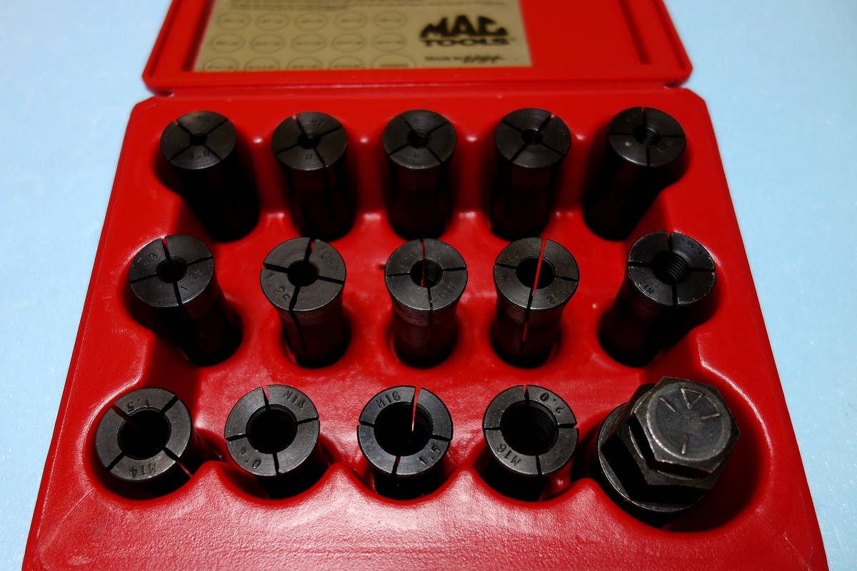 MAC TOOLS マック ツール SE951 STUD REMOVERスタッドリムーバー(プーラー)｜売買されたオークション情報、yahooの商品情報をアーカイブ公開 - オークファン ...