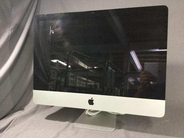ジャンク APPLE iMac 12.1 A1311 Core i5 2400S 2.5G 4G 500G(iMac)｜売買されたオークション ...