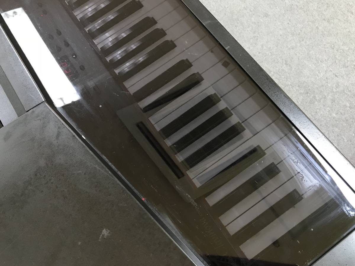 1円 直接引取り可能 横浜市 YAMAHA Clavinova ヤマハ クラビノーバ CVP-50 電子ピアノ(ヤマハ)｜売買された ...