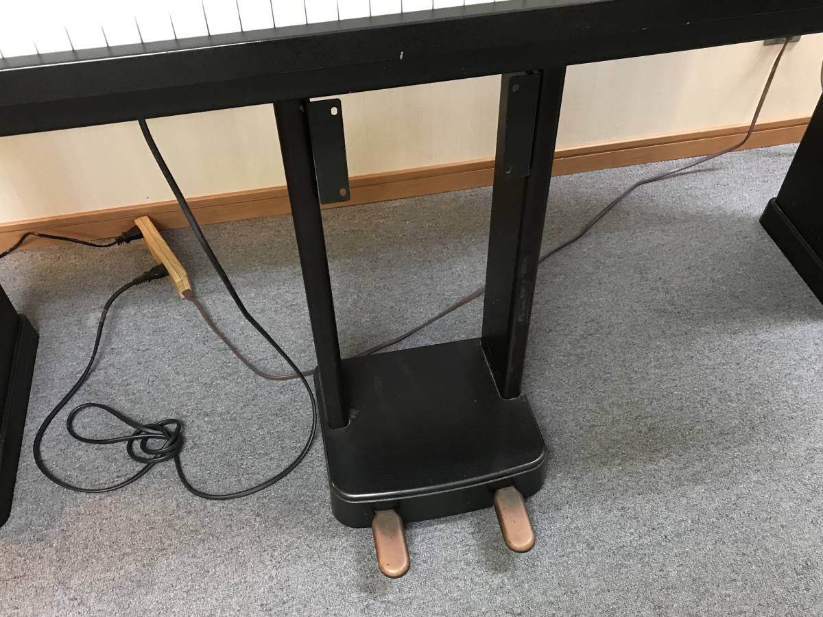 1円 直接引取り可能 横浜市 YAMAHA Clavinova ヤマハ クラビノーバ CVP-50 電子ピアノ(ヤマハ)｜売買された ...