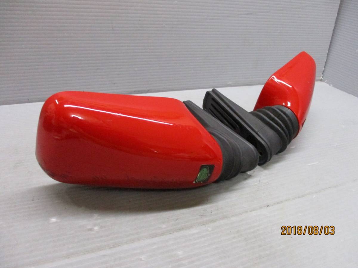 vitaloni ミラー左右 ベビーターボ ビタローニ DUCATI900SSドゥカティbimotaビモータ ...