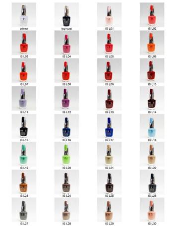 速乾 OPI IS L01 L02 L03 L04 L05 L06 L07 L08 L09 L10 L11 L12 L13 L14 L15 ...