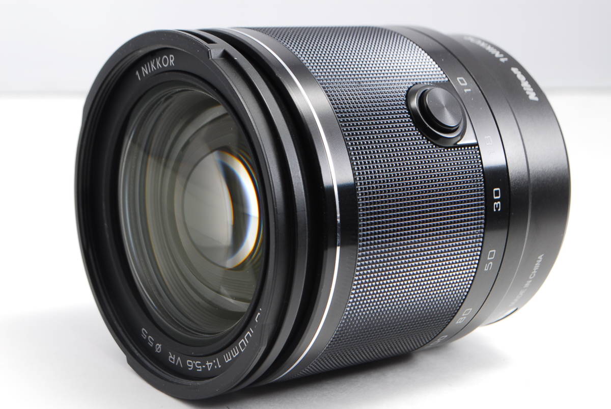 〓外観綺麗〓ニコン Nikon 1 NIKKOR VR 10-100mm F4-5.6(ニコン)｜売買されたオークション情報、yahooの商品 ...
