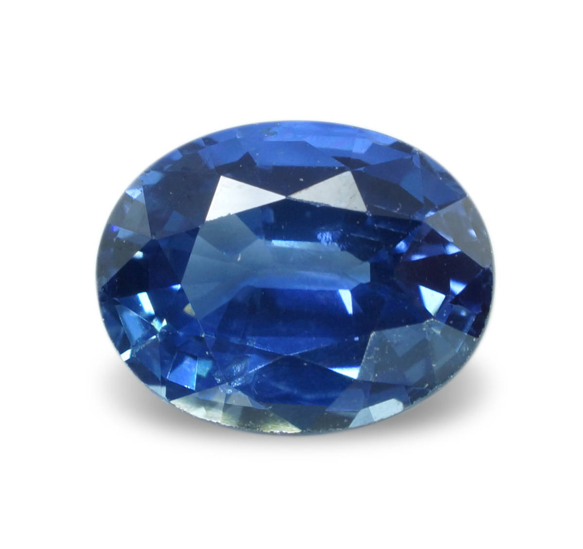 天然サファイア 1.30ct sapphire ルース 宝石 ジュエリー jewelry(サファイア)｜売買されたオークション情報、yahooの商品情報をアーカイブ公開 - オークファン ...