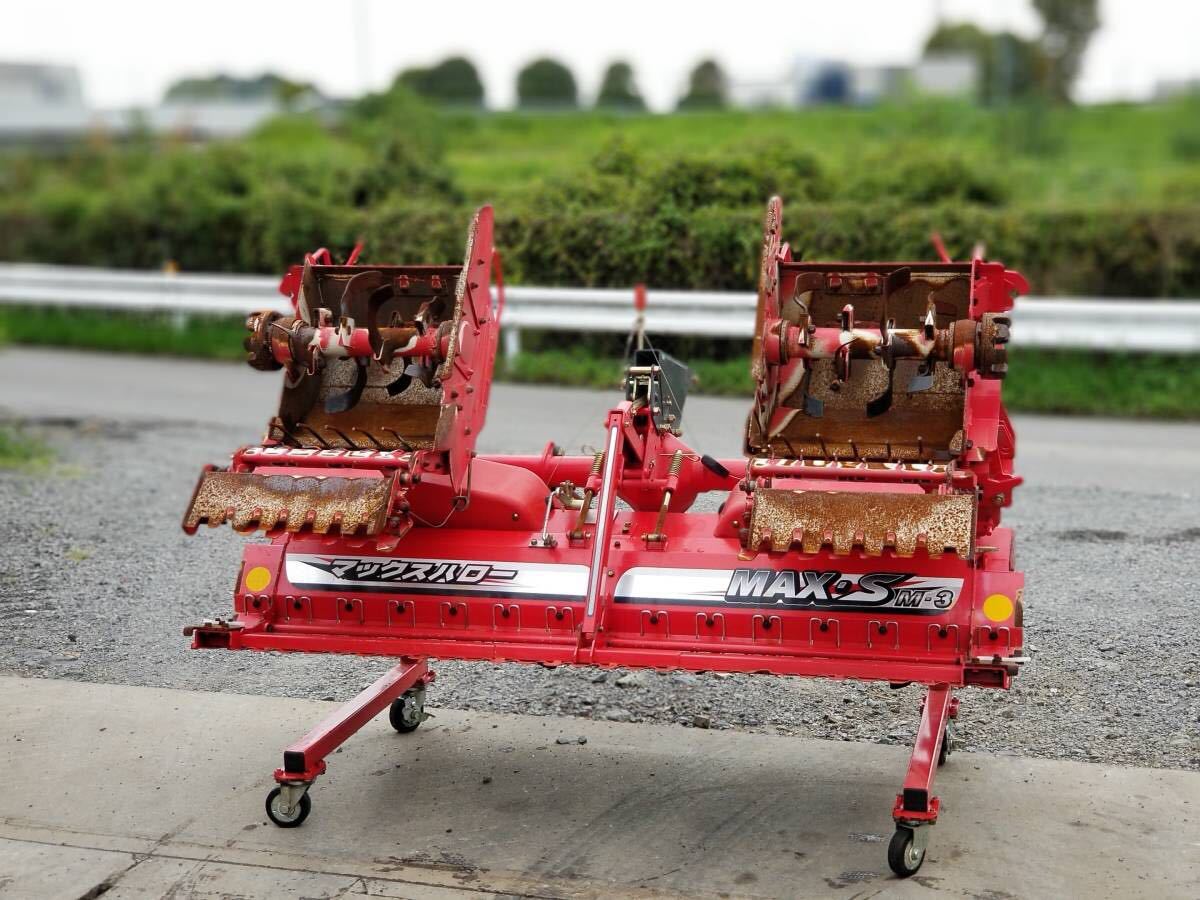 ササキ マックスハロー MAX261 MAX-S M-3(パーツ)｜売買されたオークション情報、yahooの商品情報をアーカイブ公開 - オークファン（aucfan.com）