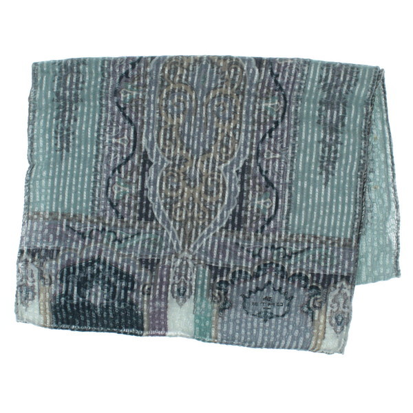 エトロ ETRO 雑貨 637722 A2(ストール一般)｜売買されたオークション情報、yahooの商品情報をアーカイブ公開 - オークファン（aucfan.com）