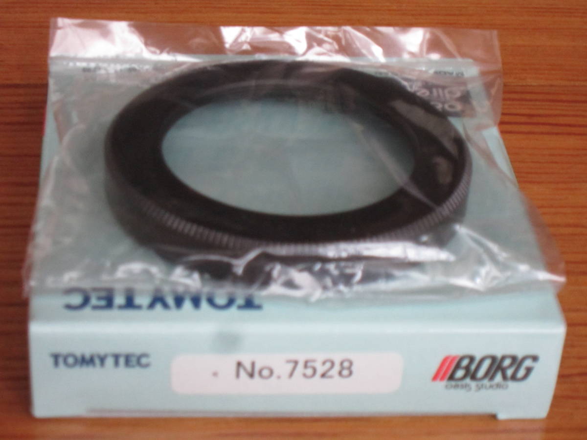 パーツボックス整理 BORGオプションパーツ M42P0.75→M57AD 7528(部品)｜売買されたオークション情報、yahooの商品情報をアーカイブ公開 - オークファン（aucfan.com）