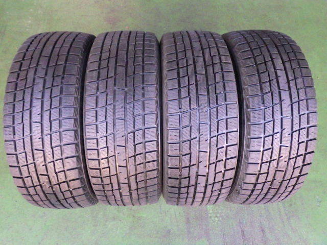 9分山 イボ ヨコハマ iG30 205/55R16 2013年製 4本セット(中古品)｜売買されたオークション情報、yahooの商品情報を ...