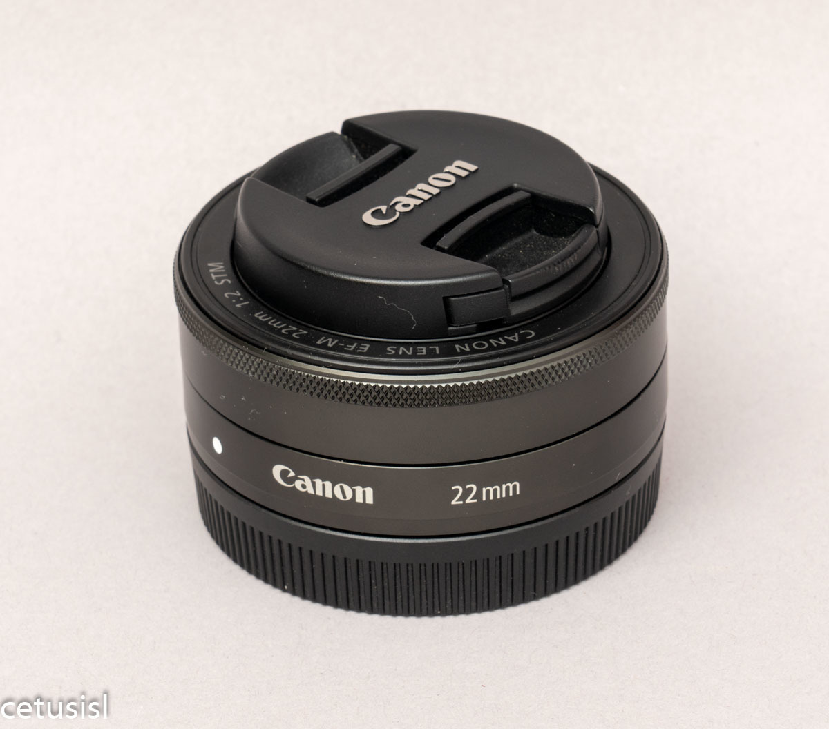 CANON キヤノン EF-M 22mm F2 STM(キヤノン)｜売買されたオークション情報、yahooの商品情報をアーカイブ公開 - オークファン（aucfan.com）