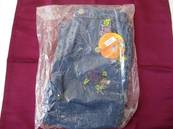 子供服 トムとジェリー ジーンズパンツ TSGS08-21 XL(その他)｜売買されたオークション情報、yahooの商品情報をアーカイブ公開 ...