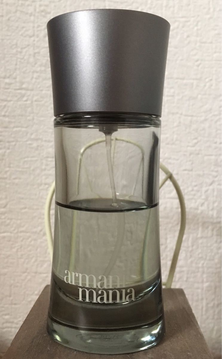 香水 ジョルジオ アルマーニ GIORGIO ARMANI / armani mania アルマーニ マニア プールオム EDT 50ml ...