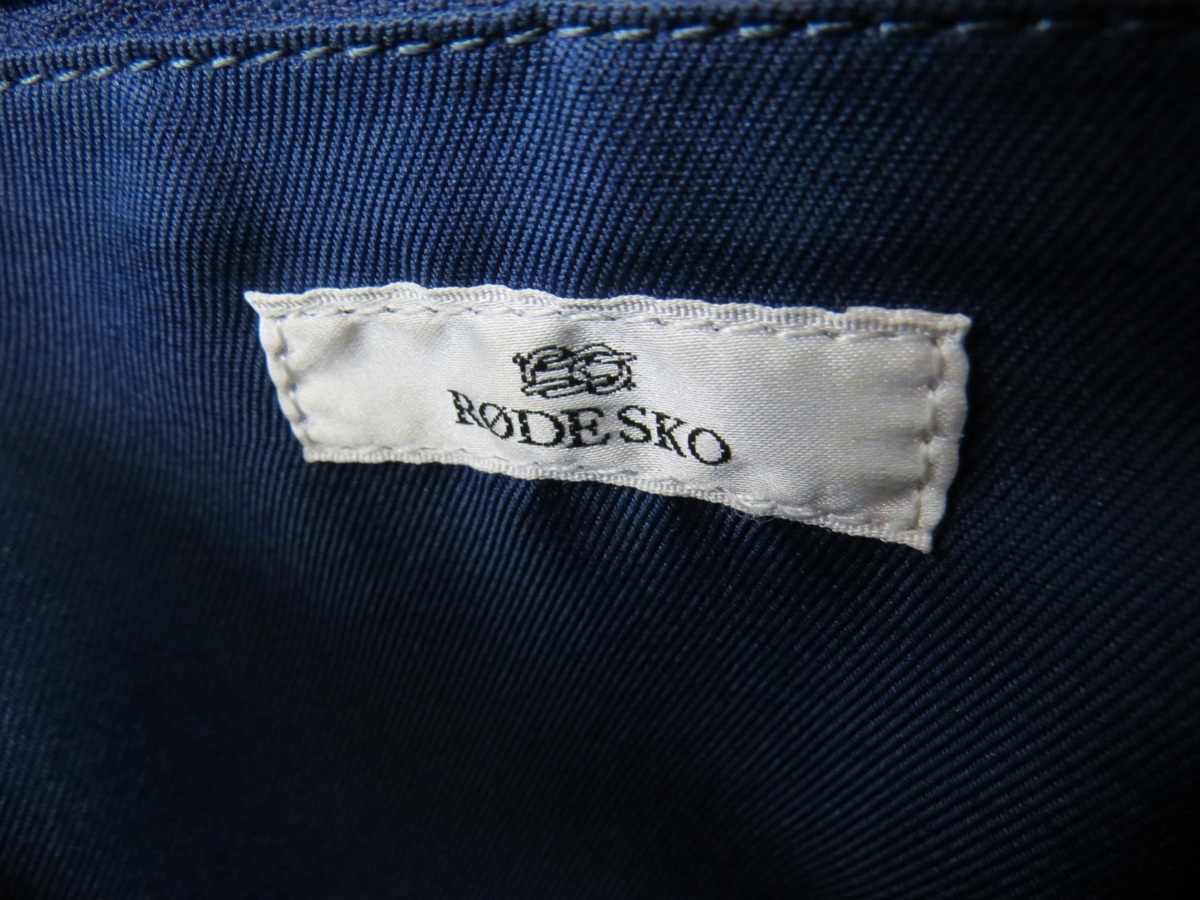 アーバンリサーチ RODESKO/ロデスコ 2WAYバッグ ハンドバッグ ショルダーバッグ URBAN RESARCH ブラック 黒(その他)｜売買されたオークション情報、yahooの商品情報 ...