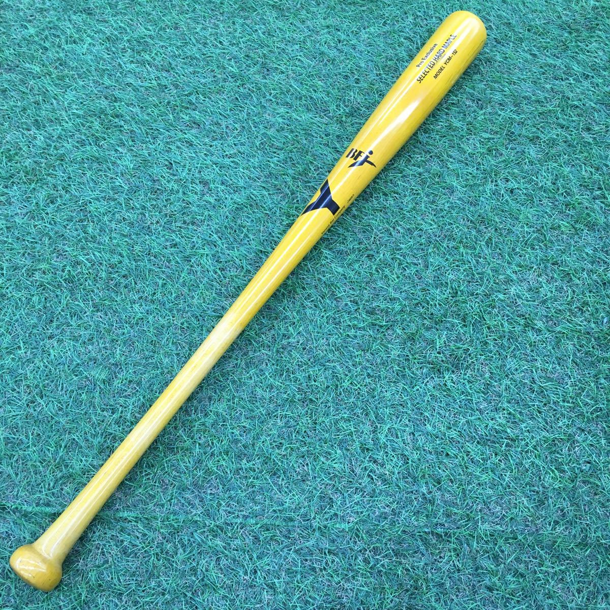 O Y20 Yanase ヤナセ BFJ Pro Exclusive メイプル 硬式 木製 YCM-152 野球 バット(木製)｜売買されたオークション情報、yahooの商品情報をアーカイブ ...