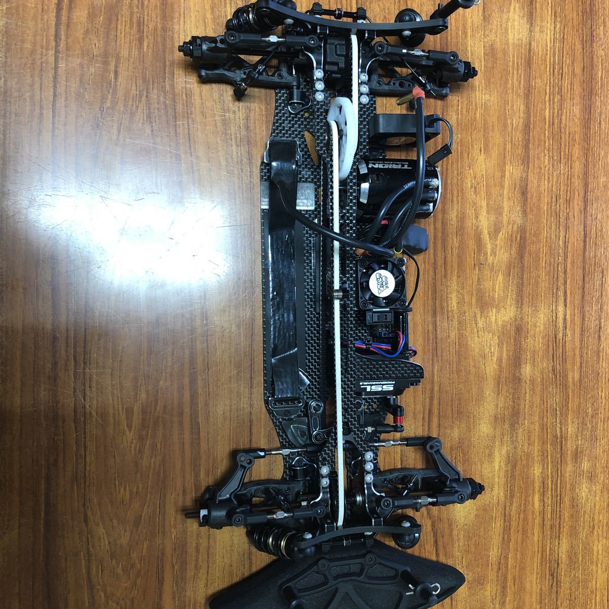 ヨコモBD7 2016(シャーシ)｜売買されたオークション情報、yahooの商品情報をアーカイブ公開 - オークファン（aucfan.com）