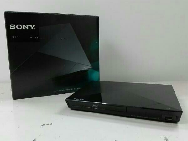 ソニー BDP-S1200 BDP-S1200 ブルーレイプレーヤー｜映像機器