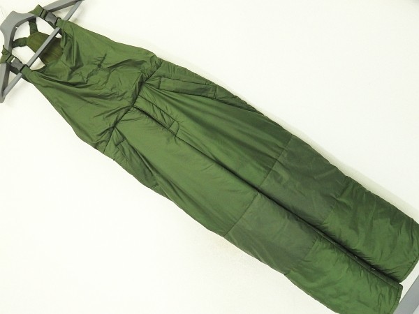 防寒 SnugpakスナグパックSLEEKA SALOPETTES中綿入りパンツL(ロング)｜売買されたオークション情報、yahooの商品情報 ...