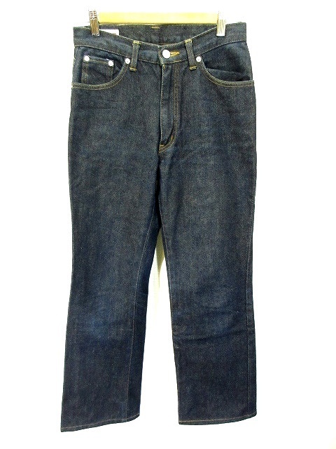 エドウィン EDWIN miss 0401 デニム パンツ ジーンズ インディゴ 30 レディース(エドウィン)｜売買されたオークション情報、yahooの商品情報をアーカイブ公開 ...