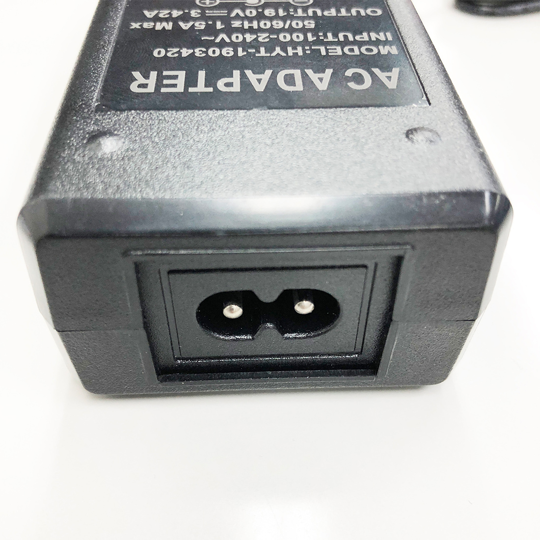 dynabook AZ65 AZ45 AZ25 T85 T75 T55 T45 JANRI L型 19V 3.42A 互換 AC アダプター ...
