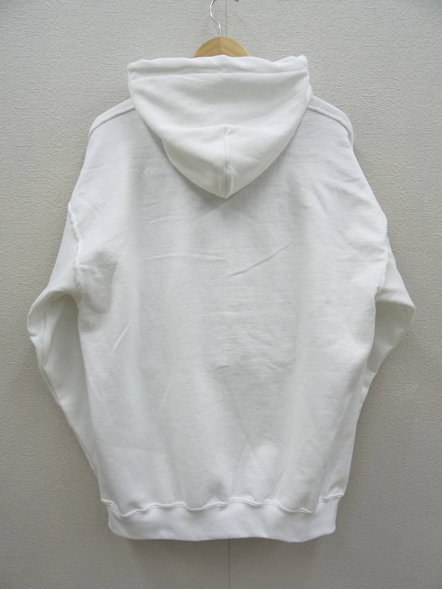 Schott × 稲妻フェスティバル スウェットパーカー 限定200着 スペシャルアイテム 2018 winter ショット 白系 L メンズ E032(トップス)｜売買されたオークション情報 ...