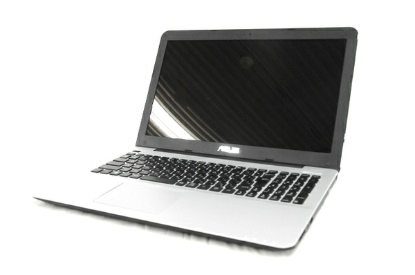 ASUS X555LA-5500U ノートパソコン i7-5500U 1TB 8GB Win10 T3647953(15インチ～)｜売買された ...