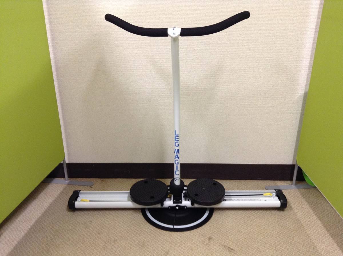新潟県上越市 レッグマジックサークル LEG MAGIC Circle 引き取り限定(その他)｜売買されたオークション情報、yahooの商品 ...