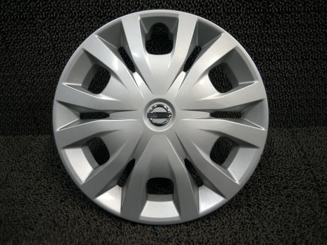 デイズルークス B21A ホイールキャップ A31 CLN 40315-6A00E(純正品)｜売買されたオークション情報、yahooの商品情報 ...