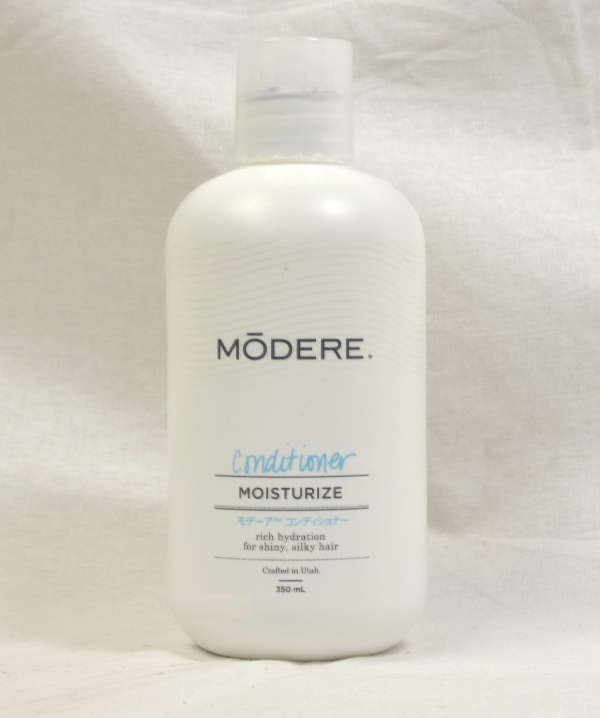 MODERE モデーア コンディショナー オールヘアタイプ 350ml 使用期限2019年8月迄 1個(リンス)｜売買されたオークション情報、yahooの商品情報をアーカイブ公開 ...