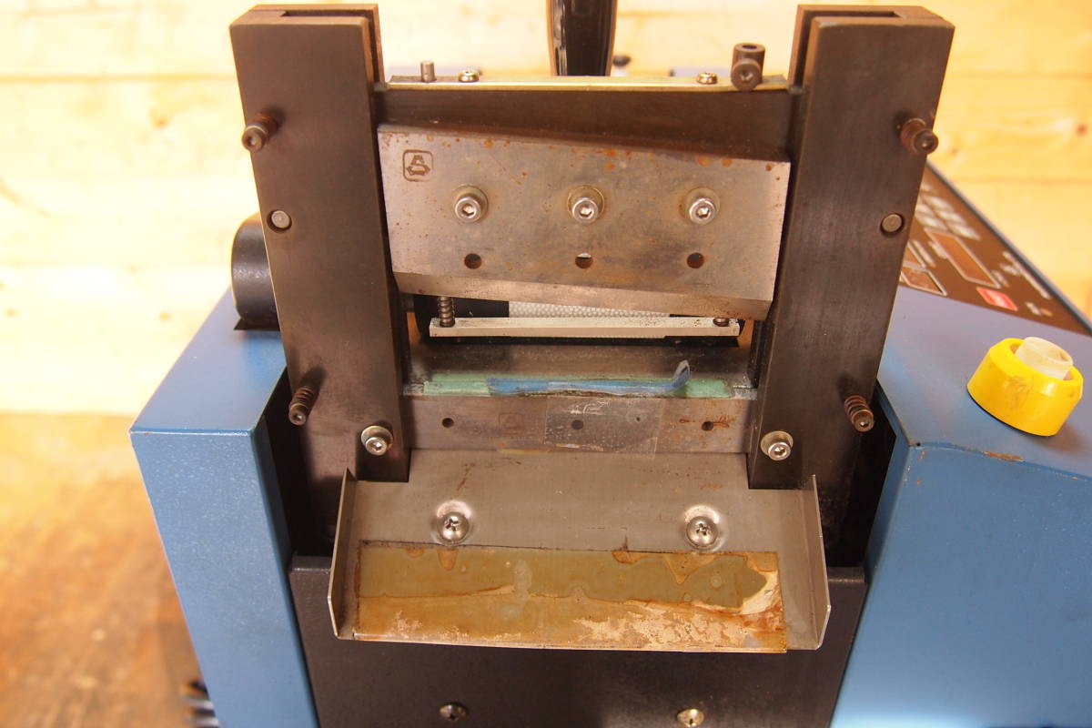 富士商工 FUJI SCM-100DX ACE-CUTTER エースカッター 切断機(カッター)｜売買されたオークション情報、yahooの商品 ...