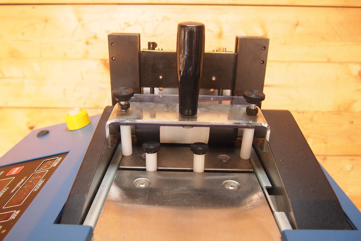 富士商工 FUJI SCM-100DX ACE-CUTTER エースカッター 切断機(カッター)｜売買されたオークション情報、yahooの商品 ...