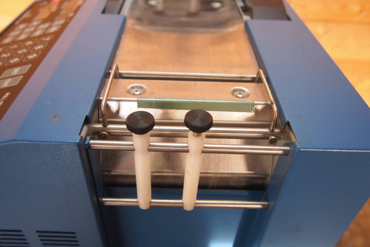 富士商工 FUJI SCM-100DX ACE-CUTTER エースカッター 切断機(カッター)｜売買されたオークション情報、yahooの商品 ...