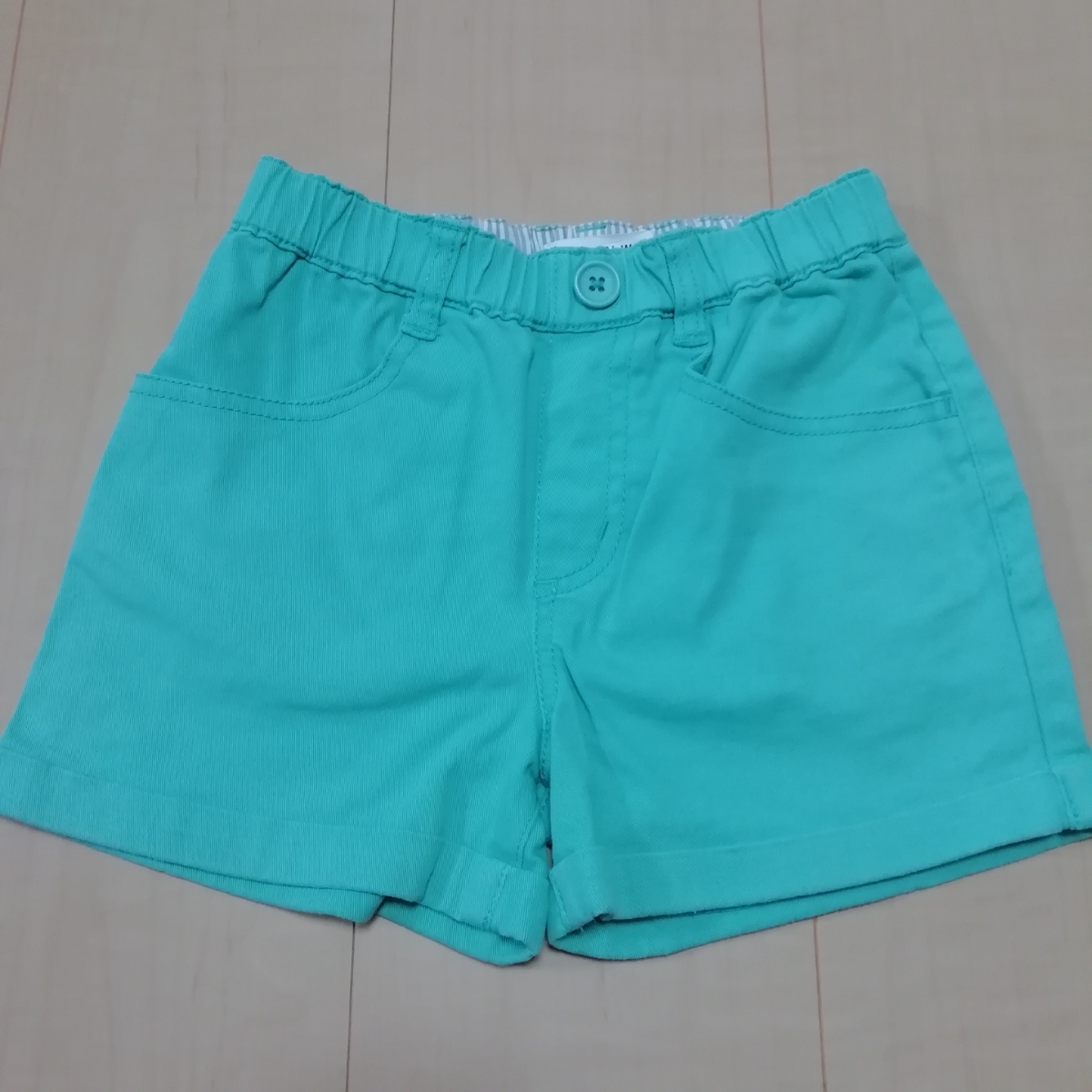 GLOBAL WORK グローバルワークショートパンツ XL 120 130(120（115～124cm）)｜売買されたオークション情報、yahooの商品情報をアーカイブ公開 - オークファン ...