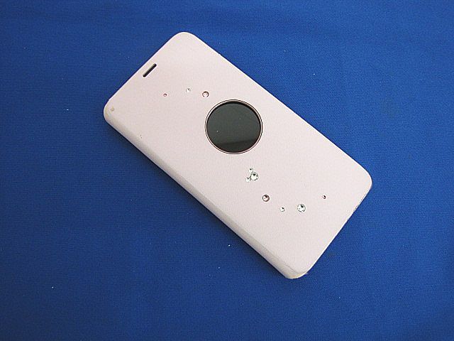 LG docomo スマホ DM-01K ジャンク品＃172(LGエレクトロニクス)｜売買されたオークション情報、yahooの商品情報を ...