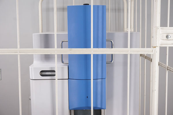 JUNK HORIBA EMIA-320V2 CARBON SULFUR ANALYZER 取扱説明書 ソフトウェア付 酸素 硫黄分析計 ST1908002(環境測定器)｜売買された ...